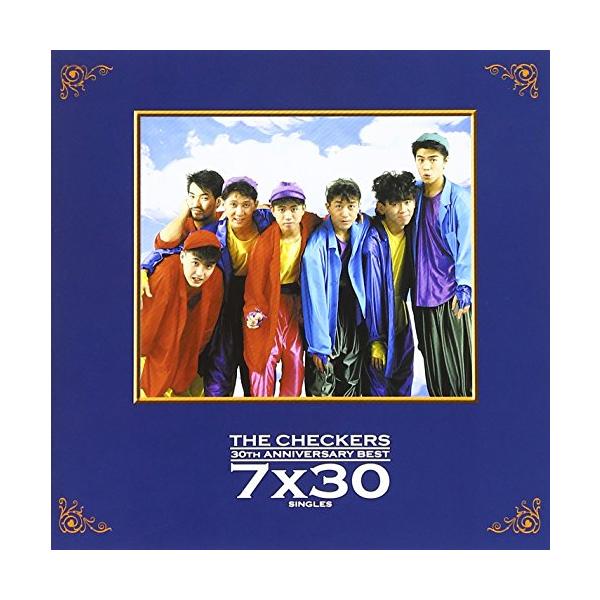 内容紹介  チェッカーズデビュー30周年記念に際して、【Golden BEST】をリリース。  「涙のリクエスト」「ギザギザハートの子守唄」「星屑のステージ」「神様ヘルプ! 」など、 今でも語り継がれる名曲の数々を収録! !  [内容解説]...