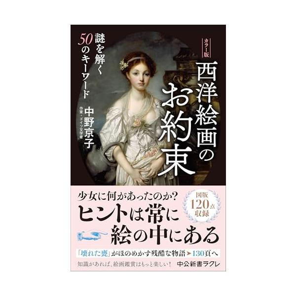 絵画に描かれた美女が誰か、あなたは即座にわかるだろうか。そばに薔薇があればヴィーナス。百合が添えられていればマリア。皿を捧げていればサロメ。剣を携えていればユーディト。ちょっとした知識があれば、隠された画家からのメッセージを探りあてることが...