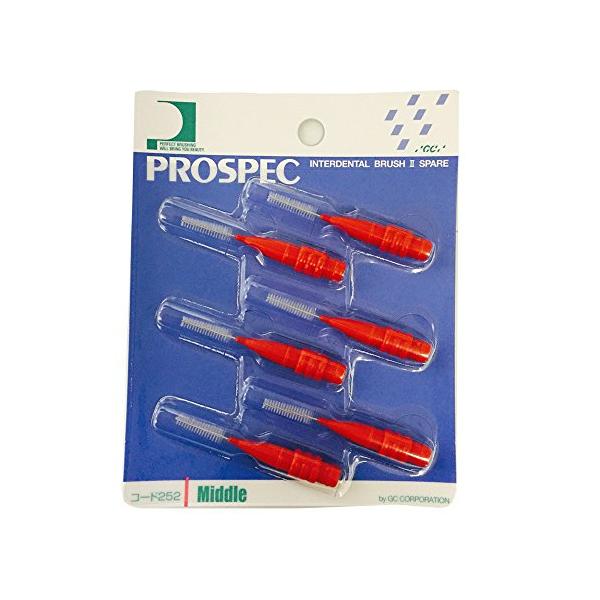 レッド/6本 (x 1)/-・パッケージ個数:1・商品サイズ (幅×奥行×高さ) :5mmx5mmx50mm・内容量:6本