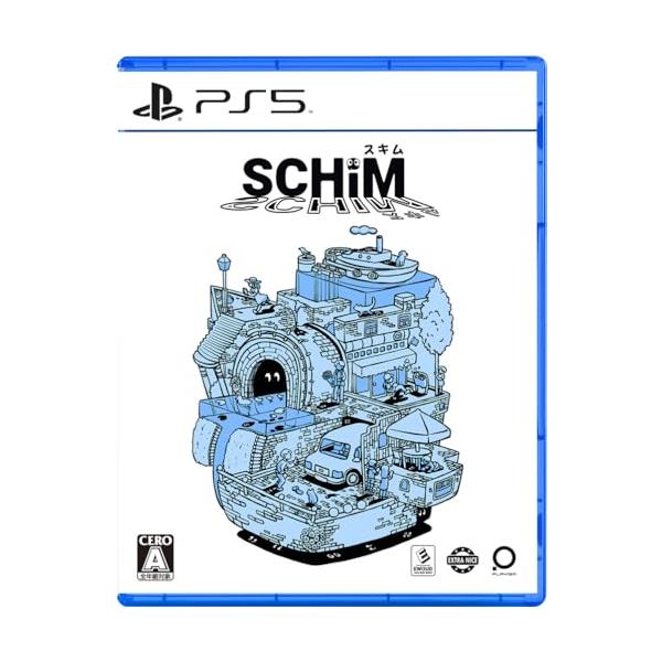 -/-/ELJM-30456・PlatformForDisplay:PS5Edition:限定無し・パッケージ個数:1・小さな精霊となって見守る、何気ない日常の物語。・スキムが移動できるのは人や物の影のある場所だけ・タイミングよく影から影へ...