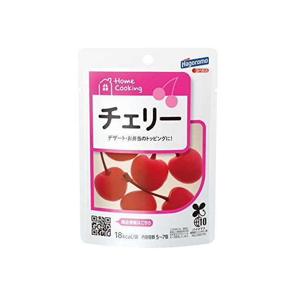 -/30グラム (x 6)/(2391)・FlavorName:チェリー・パッケージ個数:1・パウチ