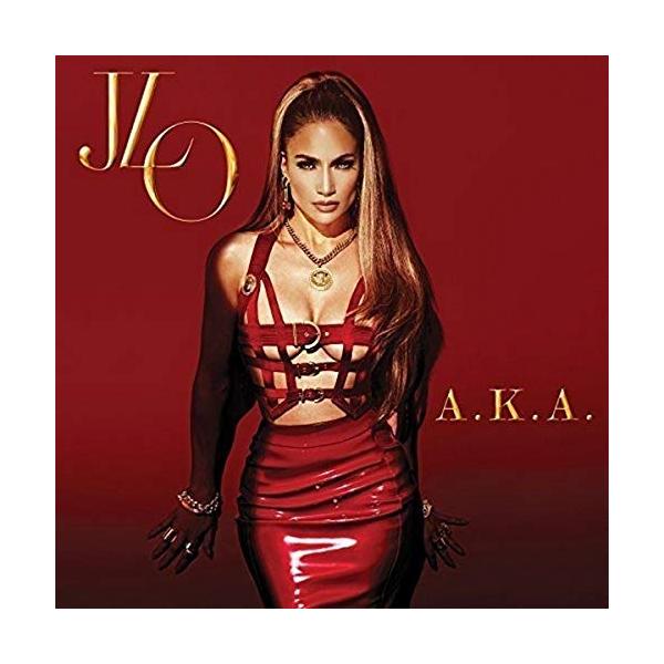 [収録内容] 1. A.K.A. feat. T.I./ A.K.A. feat. T.I. 2. ファースト・ラヴ/ First Love 3. ネヴァー・サティスファイド/ Never Satisfied 4. アイ・ラ・ヤ・パピィ/ ...