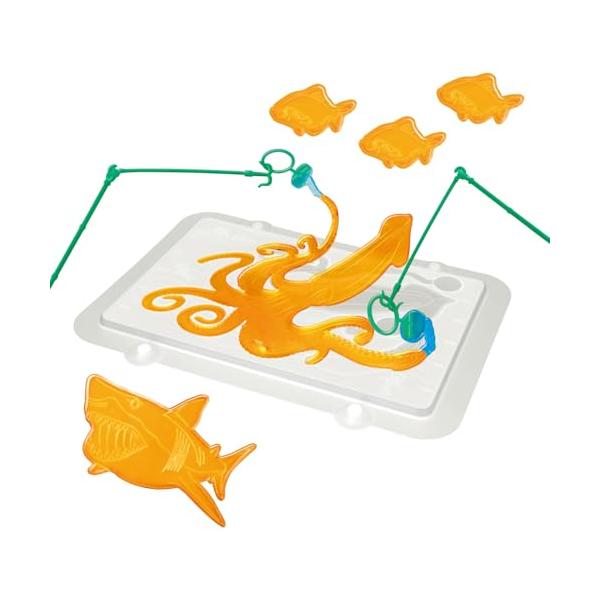 魚ギョッと釣りグミコラボver.-/-/8276980083・Style:魚ギョッと釣りグミコラボver.・パッケージ個数:1・（C）BANDAI・［カテゴリー］メイキングトイ・［使用電池］電池・不要・［対象年齢］5才〜