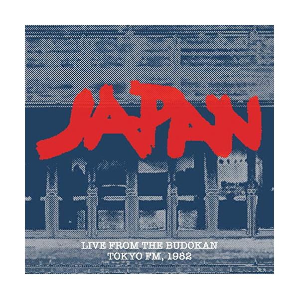 Two CDs. Japan was an English new wave band formed in London in 1974 by David Sylvian (vocals  guitar  keyboards)  Steve...