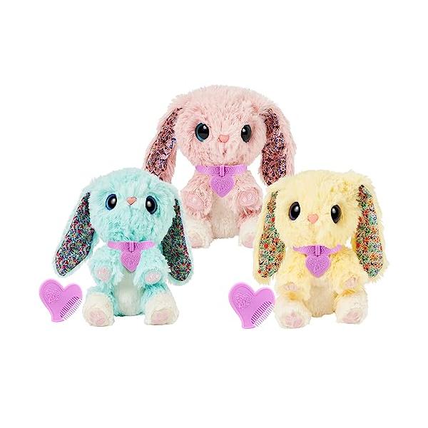 フシギなまんまる？？あなたはだぁれ？洗って助けてあげよう！・対象年齢：3歳以上・この商品は電池を仕様しません。・(C)2024 The Moose Group