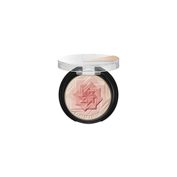 チーク01 サーモンピンク/4グラム (x 1)/-・Color:01 サーモンピンク・パッケージ個数:1・カラー:サーモンピンク・サイズ:4g・内容量:4g・スキンタイプ:ノーマル