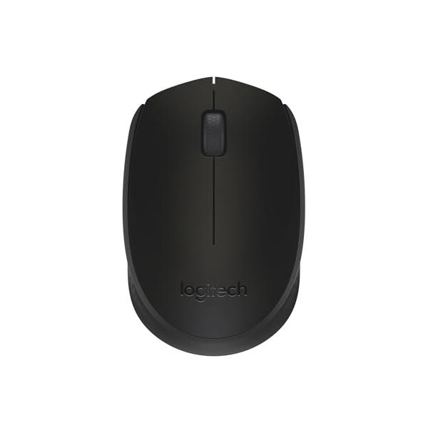 1個入り。ブラック/Pack of 1/910-004940・パッケージ個数:1・【プラグアンドプレイ接続】コンピュータのUSBポートに差し込む強力で信頼性の高いUSBレシーバーを介して3秒(1)パソコンに接続します。・【快適でモバイル】快...