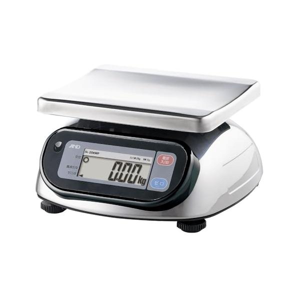 本体シルバー/20kg/SL-20KWP・Style:本体PatternName:単品・パッケージ個数:1・原産国:大韓民国・ひょう量:20kg・最小表示:0.01kg 【※「kg」単位の表示です。「g」単位の表示はできませんのでご注意くだ...