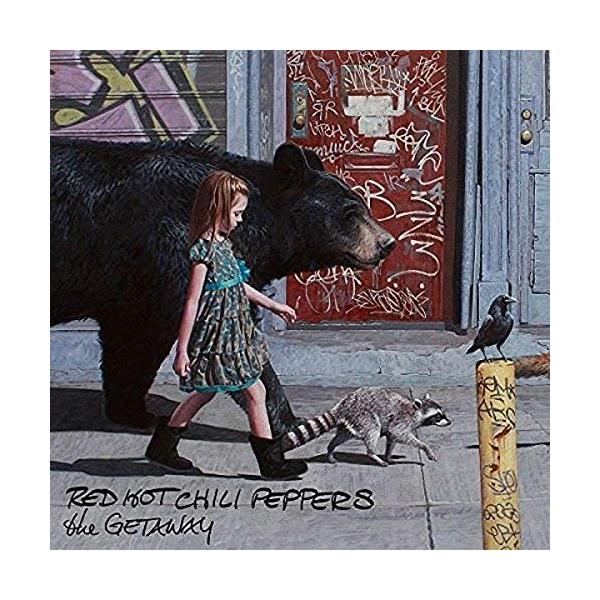 内容紹介  ヤバすぎ、スゴすぎ、大傑作! ! レッチリ史上最高にポジティブな ケミストリーを感じる前人未到の新次元ロックアルバム! !  ★彼らはこの最新作『ザ・ゲッタウェイ』をひっさげ、世界中の主要フェス(Rock am Ring、Pin...