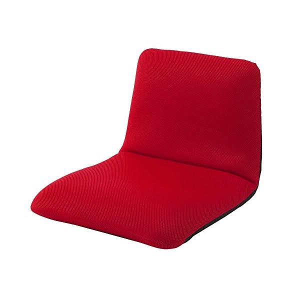 リクライニング02メッシュレッド/01Sサイズ/A455a-504RED・Color:02メッシュレッドSize:01Sサイズ・パッケージ個数:1・サイズ:幅43×奥行49~84×高さ10~35cm・生産国:日本・本体重量:2kg・材質:【...