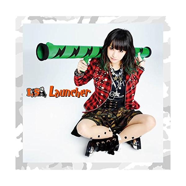 内容紹介  【CD収録曲】 ・『シルシ』 (「ソードアート・オンラインII」《マザーズ・ロザリオ》編エンディングテーマ) ・『No More Time Machine』 (「ソードアート・オンラインII」《キャリバー》編エンディングテーマ)...