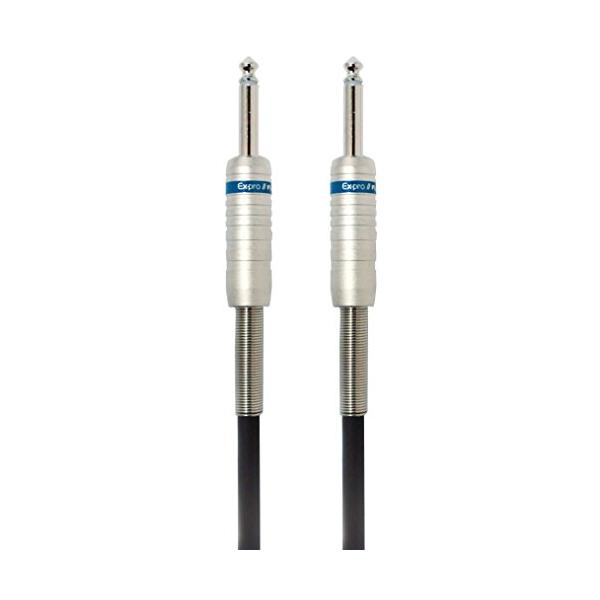 -/7m/FL-7SS・Size:7m・パッケージ個数:1・Ex-proケーブルを代表するシリーズ。・オールラウンド・ピュアケーブル・線材導体:OFC(無酸素銅) 絶縁材:HIIIX(Ex-pro開発素材)・プラグ:Ex-proオリジナルフ...