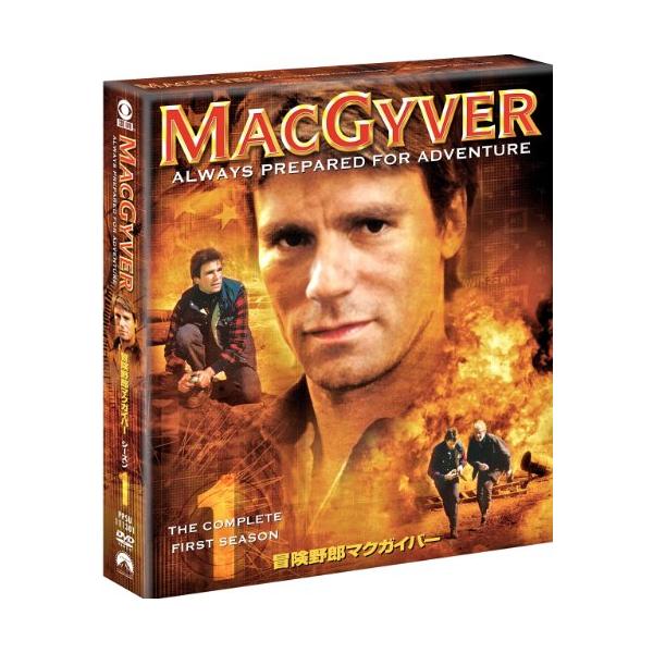 パラマウントの「大人気TVシリーズ」が、嬉しいプライスで各シーズン全話イッキ見できる!  * 各シーズン全エピソードを一挙収録! * どの商品も各￥4 995(税込)のトク選プライス! * かさばらないスマートサイズの商品パッケージ!  「...