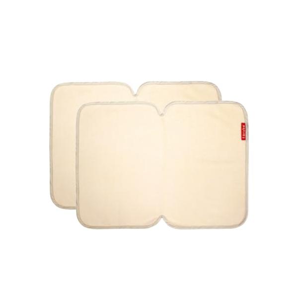 ベージュ/60x45cm/746024・パッケージ個数:1・[本体サイズ] 60×45cm・[製造国] 中華人民共和国・[素材] 表地（パイル）：綿80％、ポリエステル20%、裏地：ポリウレタン防水加工・[対象] 0ヶ月 〜