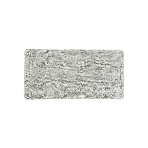 モップ/水拭き-/幅28×奥行13×厚さ1.5cm/44831847・パッケージ個数:1・外寸 : 幅28×奥行13×厚さ1.5cm・素材 : ポリエステル82%、ナイロン18%・原産国 : 中国