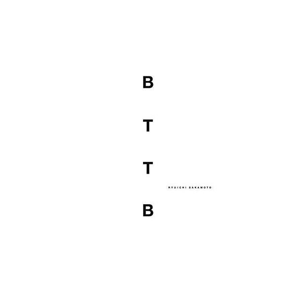 内容紹介  坂本龍一「BTTB」が20周年を記念してリマスター再発売決定！  坂本龍一が1998年に発表したピアノ・アルバム「BTTB」の20周年記念盤の発売が決定した。 タイトルの「BTTB」は「Back To The Basic」の頭文...