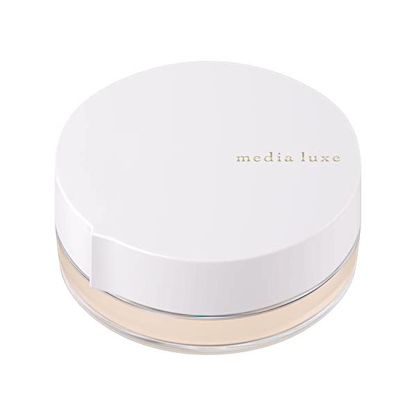 本体ホワイト/1個 (x 1)/-・Style:本体・パッケージ個数:1・ふわっと明るく、透明感のある肌に仕上がる。澄み肌ヴェール仕上がりのルースタイプのフェイスパウダー。