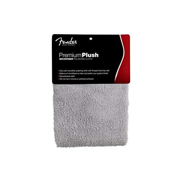 PLUSH MICROFIBER-/ワンサイズ/0990525000・Style:PLUSH MICROFIBER・パッケージ個数:1・良質なマイクロファイバークロス・ニトロセルロースを含むあらゆるフィニッシュと相性抜群
