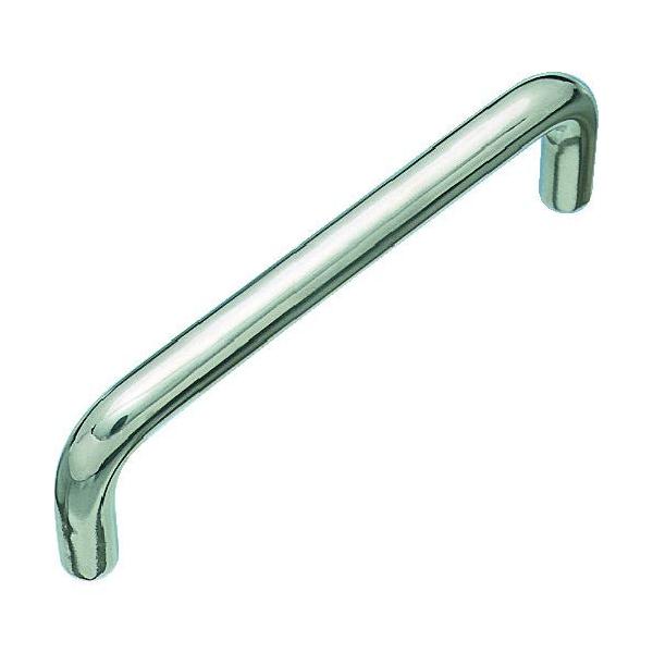 1個-/Φ12×L300×H50/TTO-12-288A・Size:Φ12×L300×H50Style:1個・パッケージ個数:1・全長(mm):300、全高(mm):50・ねじ寸法:M8×1.25、径(mm):12・ねじ深さ(mm):10....