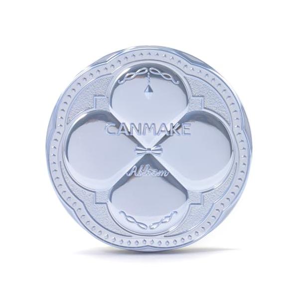 01 ハイドレンジアガーデン/-/4901008317823・Color:01 ハイドレンジアガーデン・パッケージ個数:1・繊細パールでトーンUPが続く。澄んだ光沢ツヤ肌仕上げフェイスパウダー。・持ち運びに便利なプレストタイプ。ミラー・専用...