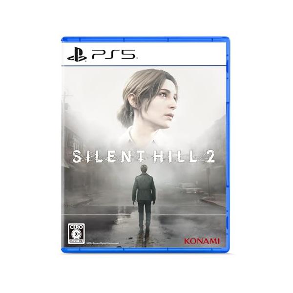 -/-/4988602177602・Edition:限定特典無し・パッケージ個数:1・2001年にPlayStation2で発売した『SILENT HILL 2』をフルリメイク。 「SILENT HILL」シリーズの中でも 最高傑作と名高い...