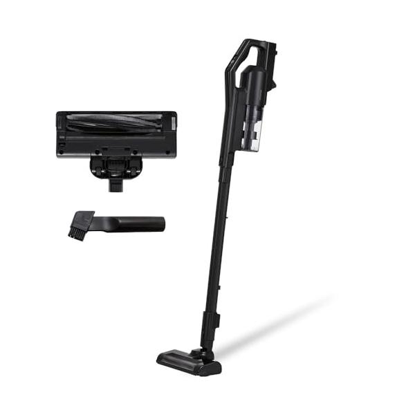 サイクロン3)旧モデル/ブラック/SCD-183P-B・Color:3)旧モデルSize:ブラック・パッケージ個数:1・製品寸法（cm）／フロアヘッド・延長パイプ含む：幅約23.5×奥行約22×高さ約103.5・製品質量／本体のみ：約1.0...