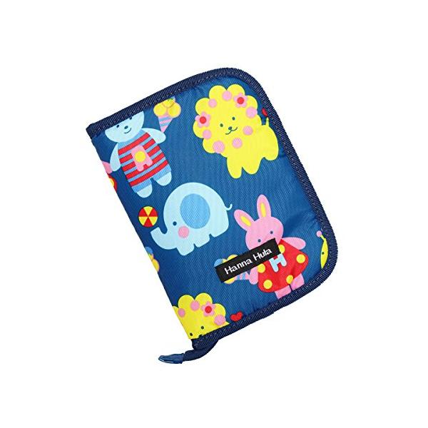 母子手帳ケース Lサイズ アニマルフレンズアニマルフレンズ/L/CBO-ANF-L・Size:LColor:アニマルフレンズ・パッケージ個数:1・Lサイズ：縦24×横17cm（外寸）　90g・母子手帳：横14.5cm×縦20cmまで・サイズ...