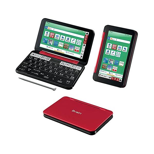 2)2022年モデルレッド/-/PW-H2-R・Color:レッド・パッケージ個数:1・画面:5.5型WVGA＋カラー液晶（854 × 480ドット、横121.1mm × 縦68.0mm）タッチパネル対応・本体ユーザーエリア:約200MB・...