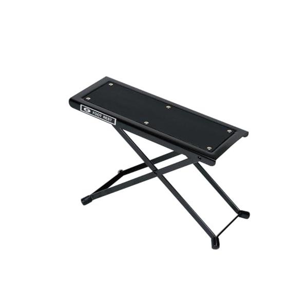 鉄 GF-1Bブラック/鉄製/GF-1B・Size:鉄製Style:鉄 GF-1BPatternName:単品・パッケージ個数:1・折りたたみ式でコンパクトに収納でき、持ち運びに便利です。・スチール製で耐久性が高く、安定性があります。・天板...