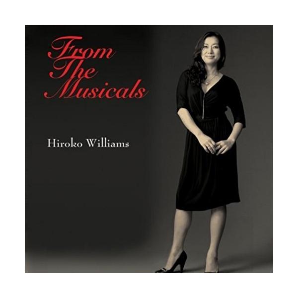 【今や出す作品全て大ヒットを続ける人気シンガーとなったウィリアムス浩子の原点ともなるデビューアルバム】  2007年録音、2008年リリース。 抜群の歌唱力はこの当時から片鱗をみせる。柔らかく包容力のある歌、ギター、ウッドベースが心地よく、...