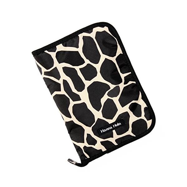母子手帳ケース Lサイズ ジラフブラックジラフブラック/L/CBO-11-L・Size:LColor:ジラフブラック・パッケージ個数:1・[本体サイズ] Lサイズ:横17cm×縦24cm・[素材] ポリエステル・[製造国] 中国・107g