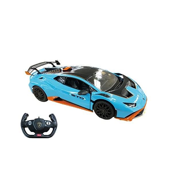 ウラカンSTO・Style:ウラカンSTO・本体:単3×5、コントローラー:単3×2(全て別売)