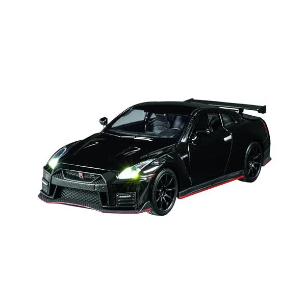 ホワイト/-/JDC6044-BK・Color:ホワイト・ディテールにこだわったダイキャストミニカー!車好きも納得の仕上がり。・試用ＬR44ボタン電池付属