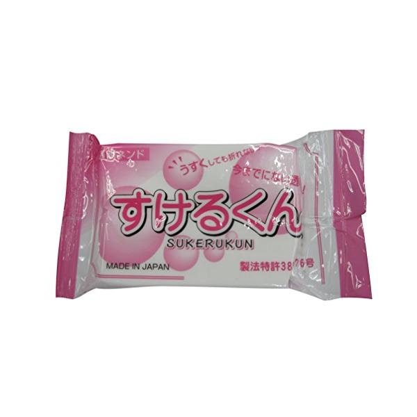 半透明/ワンサイズ/IB001・PatternName:単品・パッケージ個数:1・容量:200ｇ・パッケージ重量: 0.2 kg・素材: 樹脂・対象年齢: キッズ