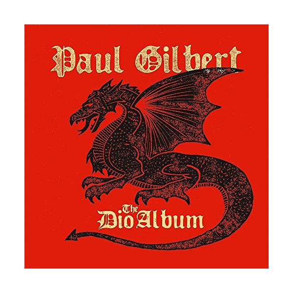 Music Theories Recordings and Mascot Label Group are excited to announce the release of guitar hero Paul Gilbert's 2023 ...