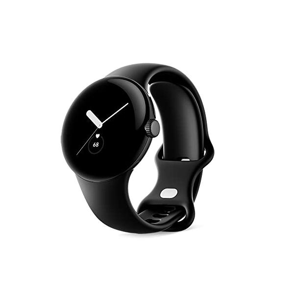 Matte Black ステンレス ケース/Obsidian アクティブ バンドMatte Black ステンレス ケース/Obsidian アクティブ バンド/小/GA03119-TW・Color:Matte Black ステンレス ケー...