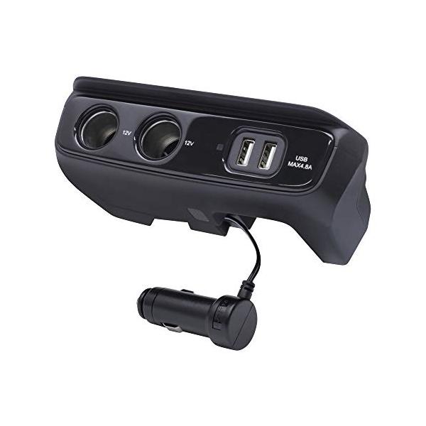 05)電源ボックス SY-YA4ブラック/18 x 18 x 0.01 cm/SY-YA4・Style:05)電源ボックス SY-YA4・パッケージ個数:1・主材質:ABS/PC・原産国:中国・梱包サイズ: 180.0×70.0×175.0...