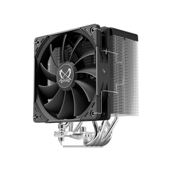 -/-/SCKTT-3000・パッケージ個数:1・対応ソケット(INTEL LGA) 1150/1151/1155/1156/1200/1700 　対応ソケット(AMD) AM4 / AM5・本体サイズ：138(W)×154(H)×80(D...