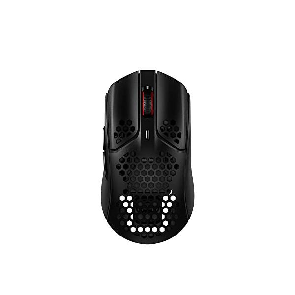 ワイヤレスブラック/通常【16000dpi】/4P5D7AA・Color:ブラックSize:通常【16000dpi】Style:ワイヤレス・パッケージ個数:1・日本正規代理店品・2.4GHzワイヤレス、最大100時間のバッテリー駆動時間・超...