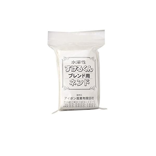 ホワイト/-/IB002・パッケージ個数:1・容量:250ｇ