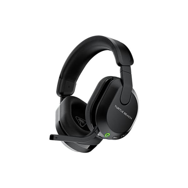 単品ブラック/無線(2.4GHz/Bluetooth)/TBS-2102-05・PlatformForDisplay:マルチ(Xbox/PS/PC/携帯ゲーム機/スマホ)Edition:Stealth 600 (50mm/ノイキャンマイク/...