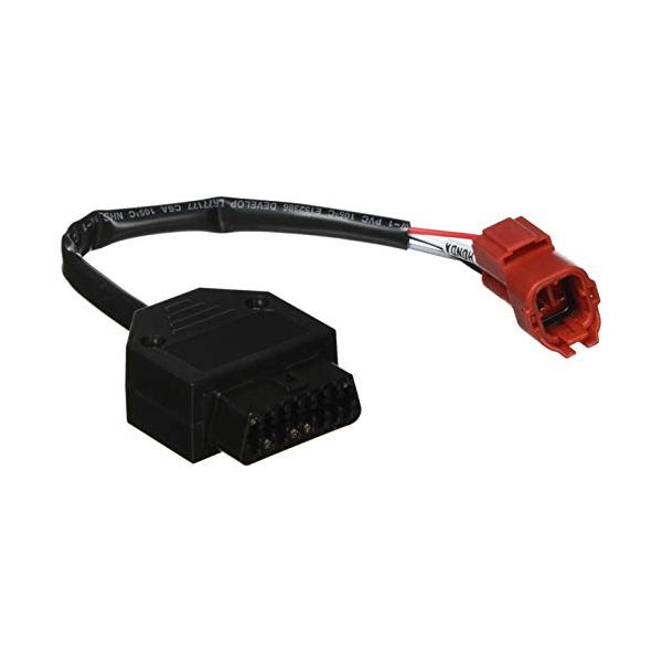 ホンダ車用-/-/764-9000100・Style:ホンダ車用・パッケージ個数:1・汎用スキャンツール対応・ホンダ車(4Pカプラー車)用・車両のサービスチェックカプラーへの接続方法や、汎用スキャンツールの使用方法については各メーカーの取扱...