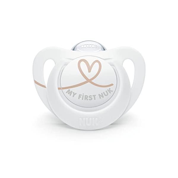 【新】スターハート/0-6カ月/-・Style:【新】スターSize:0-6カ月Color:ハート・キレイな歯並びのための上位モデル。消毒ケース付き・スタイル: 【新】スター・パッケージ重量: 0.02 kg・素材: シリコーン; ポリプロピレン