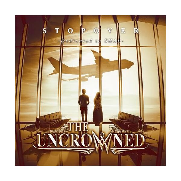 闘病の末に惜しまれつつも早逝したヴォーカリスト、SHAL。彼女の歌唱による未発表の新曲を中心に制作された、THE UNCROWNEDの奇跡の3rdアルバム！
