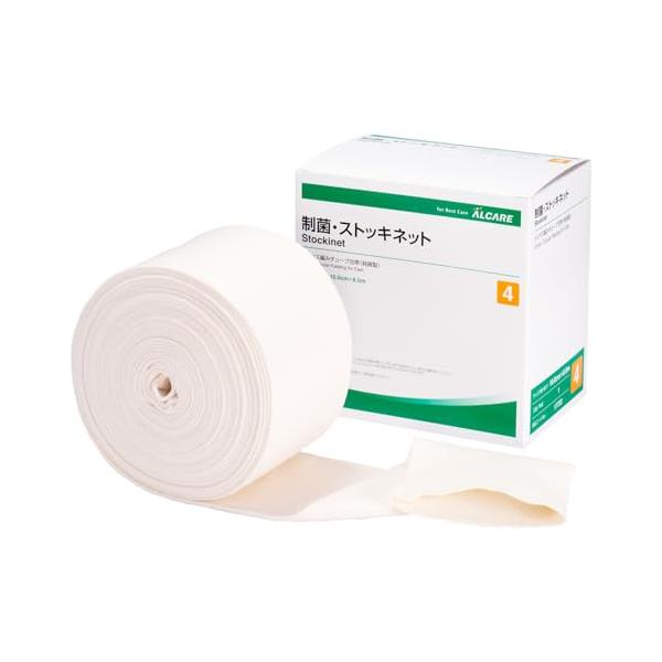 4号(10.0cm×8.0m)-/4号(10.0cm×8.0m)/17723・Size:4号(10.0cm×8.0m)・パッケージ個数:1・商品サイズ (幅×奥行×高さ) :105mm×155mm×155mm・原産国:日本・内容量:1巻・材質:綿