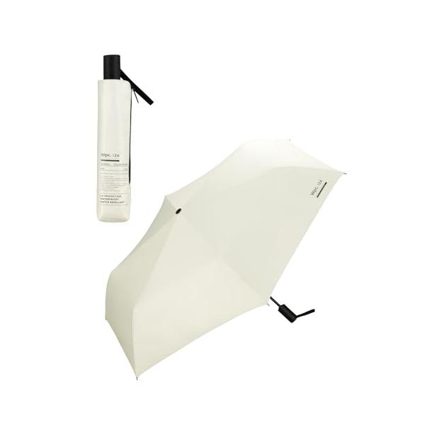 【自動開閉】AUTOMATIC &amp; SAFEオフ/親骨：54cm/ZA021-001-102・Color:オフStyle:【自動開閉】AUTOMATIC &amp; SAFE・パッケージ個数:1・0・【検査機関】一般財団法人　日本繊...