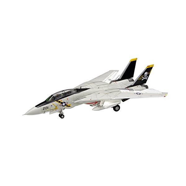 リアルwhite/-/FP30・パッケージ個数:1・組み立て塗装が必要なプラモデル。別途、接着剤や工具、塗料等が必要。・1/72スケール未塗装プラスチック組み立てキット・F14 TOMCAT (R) is a registered trad...
