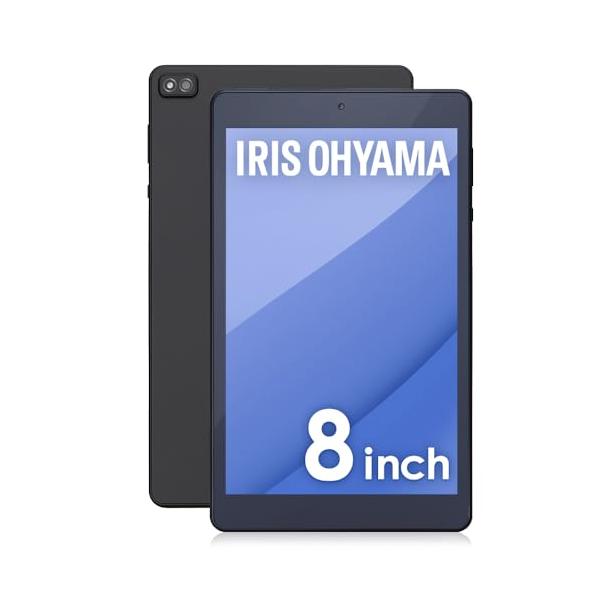 ミドルモデル/64GB単品/8インチ/TM082M4N2-B・パッケージ個数:1・画面サイズ:8インチ / OS:Android(TM)13 / CPU:Mediatek(C)MT6769 8コア 2×A75(2.0GHz)+6×A55(1...