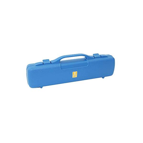 -/-/MP-246・パッケージ個数:1・スズキメロディオン【M-32C用ケース】は、丈夫でコンパクトなハードケース。・外部の衝撃からメロディオンを守るため、内部に空気層がある中空二重ブロー成形を採用。・フタを開いて使えば譜面立てにもなりま...