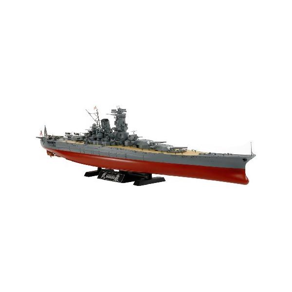 艦船シリーズ No.31No.31/全長751.5×全幅110mm/TM78031・パッケージ個数:1・組み立て、塗装が必要なプラモデル。別途、工具、塗料等が必要。・商品モデル番号: TM78031・素材: プラスチック・対象性別: male